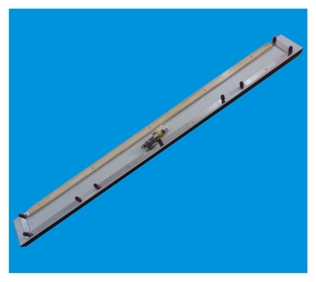 Meter (Wheatstone) Bridge - Burtech Products